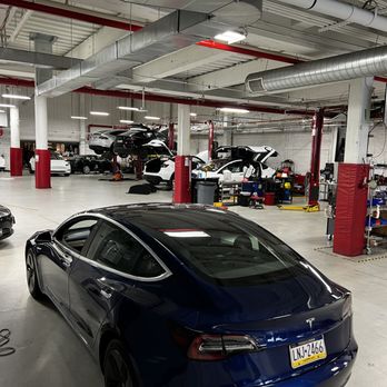 TESLA - BROOKLYN - Updated December 2025 - 30 Photos & 44 Reviews - 160 ...