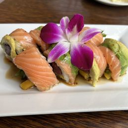 BUI SUSHI - Updated December 2025 - 309 Photos & 409 Reviews - 23733 ...