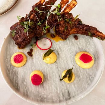 ANDAAZ - Updated December 2025 - 61 Photos & 27 Reviews - 3059 NJ-27 ...