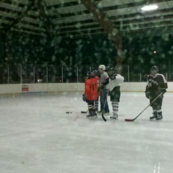 SECAUCUS ICE SKATING RINK - Updated December 2025 - 12 Reviews - 3RD ...