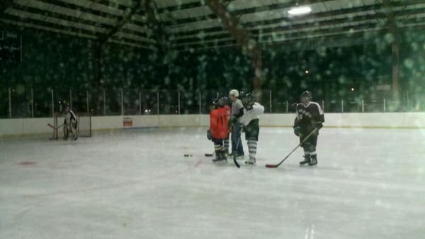 SECAUCUS ICE SKATING RINK - Updated December 2025 - 12 Reviews - 3RD ...