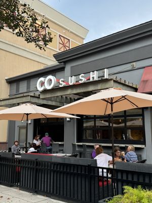 CO SUSHI - Updated December 2025 - 443 Photos & 358 Reviews - 3098 ...