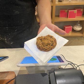 HUDSONS COOKIES - Updated December 2024 - 341 Photos & 291 Reviews ...