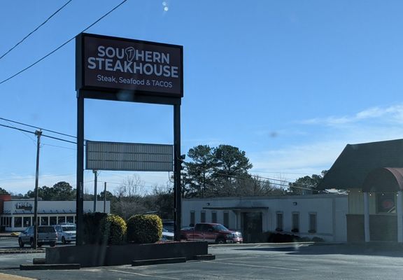 SOUTHERN STEAKHOUSE - Updated July 2024 - 25 Photos & 33 Reviews - 1069 ...