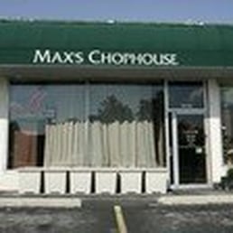 MAX CHOPHOUSE - Updated December 2025 - 100 Photos & 137 Reviews - 1456 ...