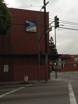 US POST OFFICE - Updated December 2025 - 22 Photos & 85 Reviews - 2390 ...