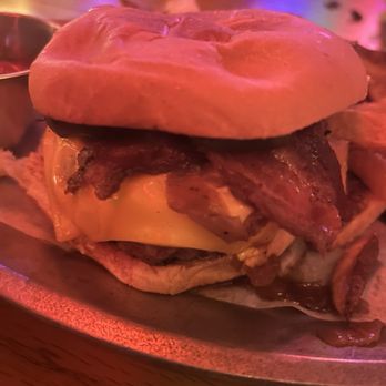 BRINDLE ROOM - Updated October 2025 - 122 Photos & 63 Reviews - 647 ...