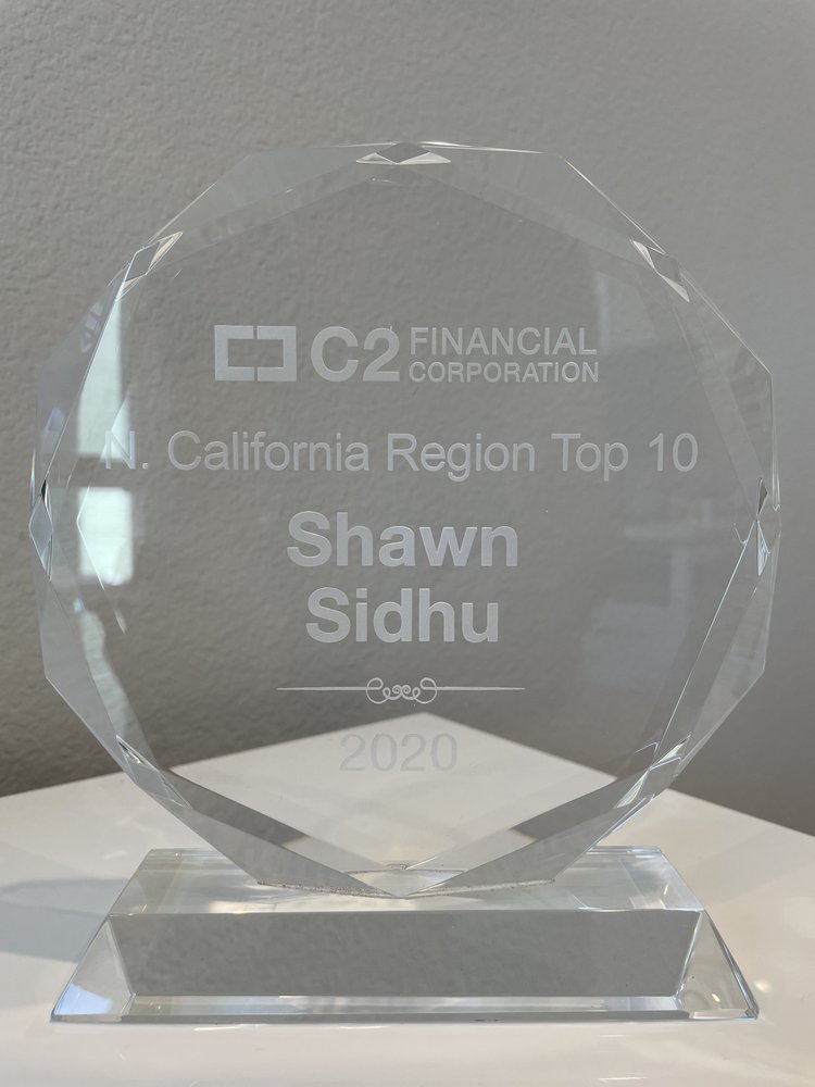 C2 FINANCIAL CORPORATION - SHAWN SIDHU - Updated May 2025 - 34 Photos ...