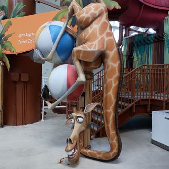 DREAMWORKS WATER PARK - Updated June 2025 - 279 Photos & 169 Reviews ...