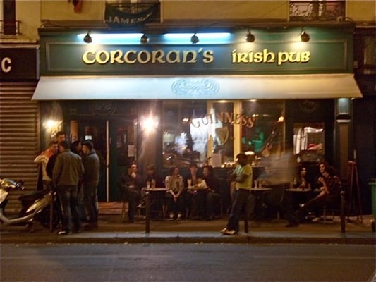 CORCORAN’S IRISH PUB - Updated July 2025 - 12 Photos & 30 Reviews - 53 ...