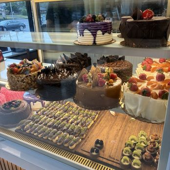SULTAN BAKERY & CAFE - Updated January 2026 - 37 Photos & 20 Reviews - 321 Valley Rd, Wayne, New ...