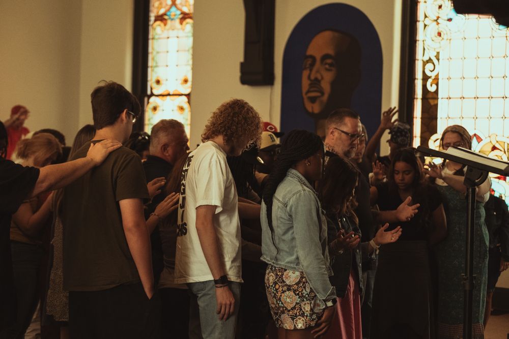 THE FRINGE CHURCH - Updated December 2025 - 32 N 7th St, Hamilton, Ohio ...