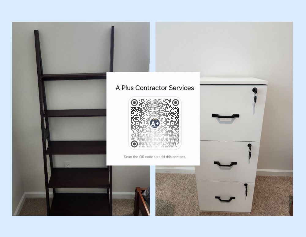 A PLUS CONTRACTOR SERVICES - Updated March 2025 - 10 Photos - Spartanburg, South Carolina ...