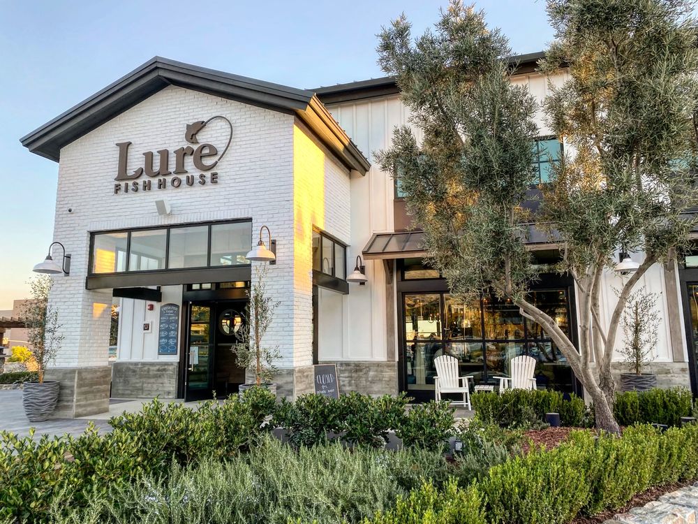 LURE FISH HOUSE Updated March 2024 1739 Photos 1077 Reviews