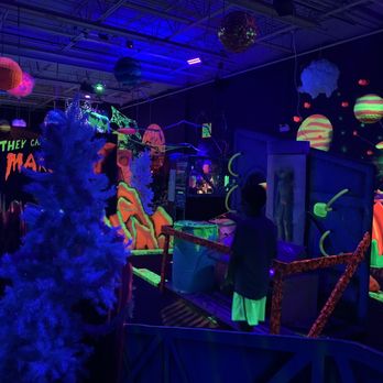 SPACE GOLF - Updated December 2025 - 74 Photos & 83 Reviews - 15611 S ...