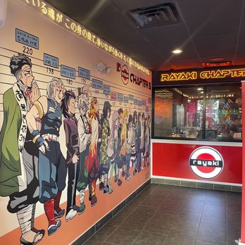 RAYAKI - PHILADELPHIA - Updated November 2025 - 99 Photos & 25 Reviews ...