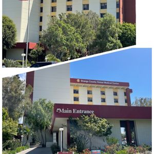 ORANGE COUNTY GLOBAL MEDICAL CENTER - 58 Photos & 215 Reviews - 1001 N ...