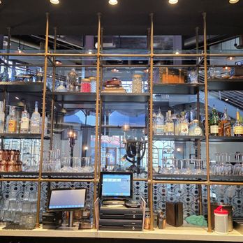 THE TOOTHSOME CHOCOLATE EMPORIUM AND SAVORY FEAST KITCHEN - Updated ...