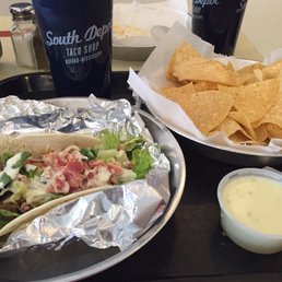SOUTH DEPOT TACO SHOP - Updated July 2025 - 32 Photos & 104 Reviews - 1004 Van Buren Ave, Oxford ...