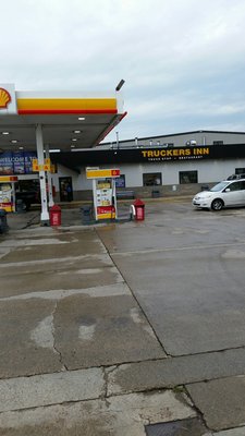 TRUCKERS INN RESTAURANT - Updated August 2024 - 29 Reviews - 1420 Main ...