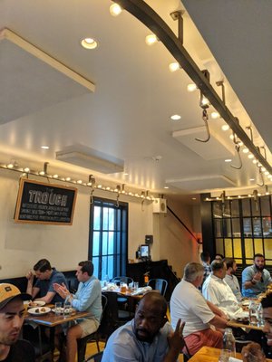 BUTCHER BAR - 1187 Photos & 737 Reviews - 2034 Chestnut St ...