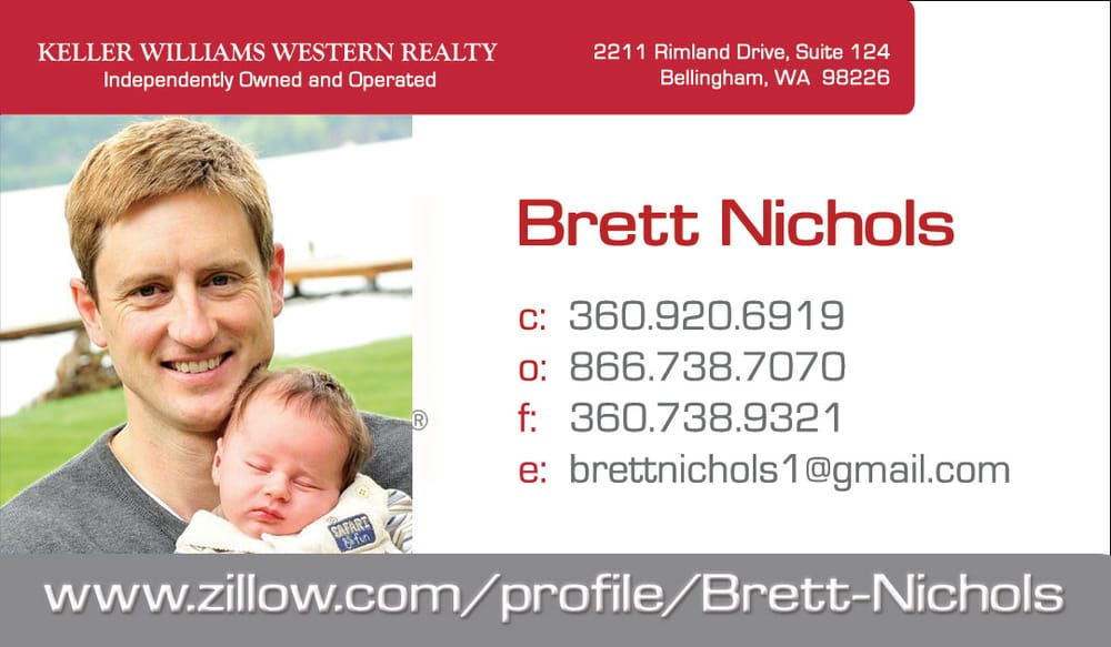 BRETT NICHOLS - Updated May 2025 - 2211 Rimland Dr, Bellingham ...
