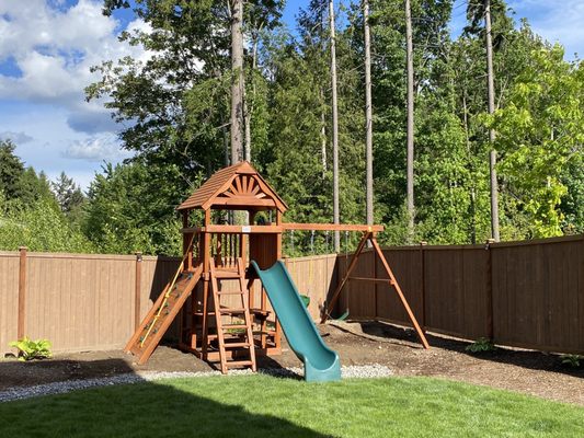 THE BACKYARD FACTORY - Updated December 2025 - 11626 Slater Ave NE ...