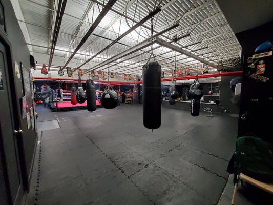 SWEATBOX BROOKLYN - Updated September 2025 - 35 Photos & 22 Reviews ...