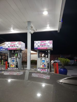 SUNOL SUPER GASOLINE - 69 Photos & 105 Reviews - 3004 Andrade Rd, Sunol ...
