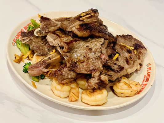 FLAMING BUFFET - Updated April 2024 - 101 Photos & 71 Reviews - 104 W ...