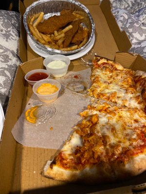SILVER SANDS PIZZA - Updated May 2024 - 14 Photos & 64 Reviews - 1000 ...