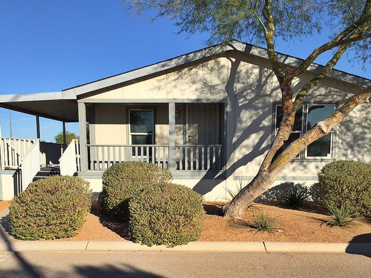 ABC MOBILE HOMES - Updated October 2025 - 16 Reviews - 6550 S Pecos Rd ...