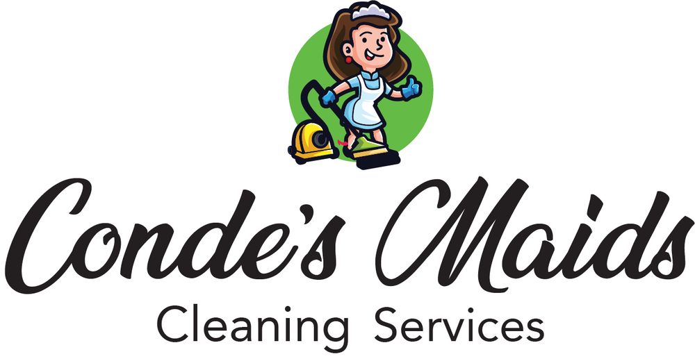 CONDE’S MAIDS CLEANING SERVICE - Updated July 2024 - Request a Quote ...