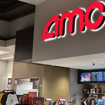 AMC DINE-IN MONTCLAIR PLACE 12 - Updated May 2025 - 383 Photos & 207 ...