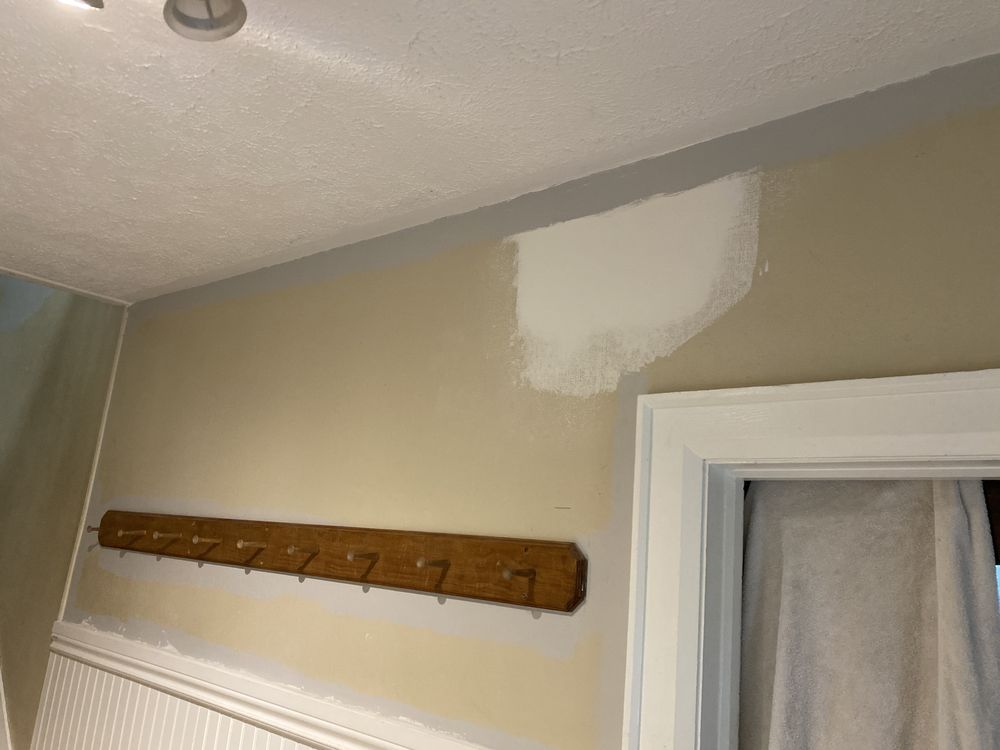 ALPHA PAINT & PLASTERING - Updated January 2025 - Whitby, Ontario ...