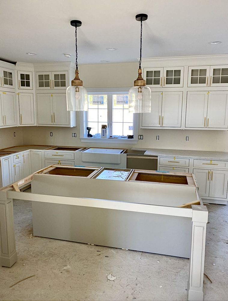 OCEAN STATE CONSTRUCTION - Updated January 2026 - Request Consultation ...