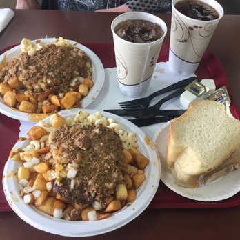 NICK TAHOU HOTS - Updated March 2025 - 179 Photos & 253 Reviews - 320 W ...
