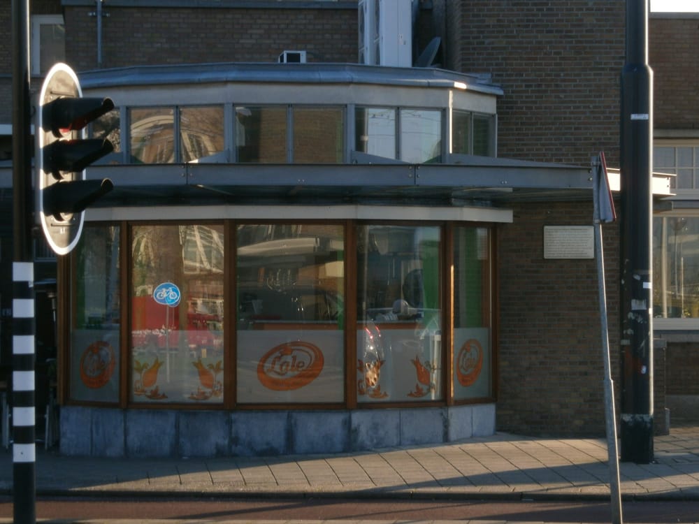 MERAM - Updated March 2024 - Mathenesserplein 91, Rotterdam, Zuid ...