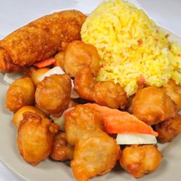 DING HOW CHINESE RESTAURANT - Updated July 2025 - 391 Photos & 388 ...