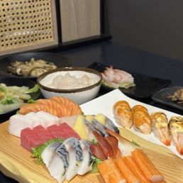 NOGI SUSHI - Updated July 2025 - 51 Photos & 15 Reviews - 115 Times ...