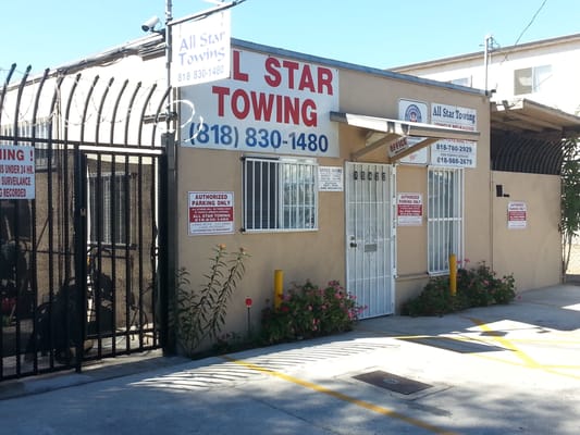 ALL STAR TOWING - Updated December 2025 - 18 Photos & 47 Reviews ...