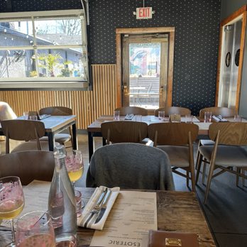 ESOTERIC CRAFT BEER AND CURATED PROVISIONS - Updated November 2025 ...