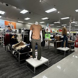 TARGET - Updated December 2025 - 425 Photos & 341 Reviews - 3750 ...