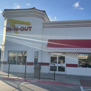 IN-N-OUT BURGER - Updated December 2025 - 218 Photos & 190 Reviews ...