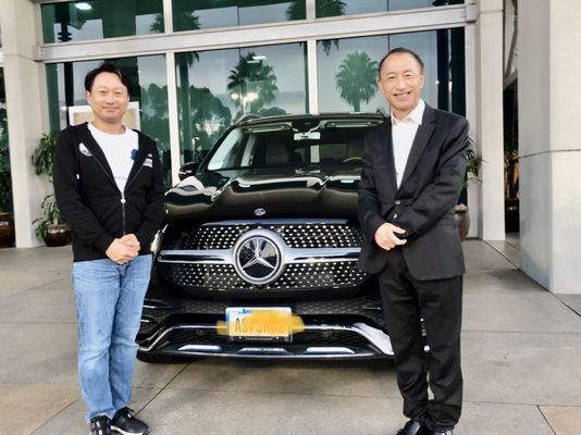 MERCEDES-BENZ OF LONG BEACH - 413 Photos & 968 Reviews - 2300 E Spring ...