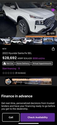 SEATTLE HYUNDAI - Updated December 2025 - 40 Photos & 275 Reviews ...