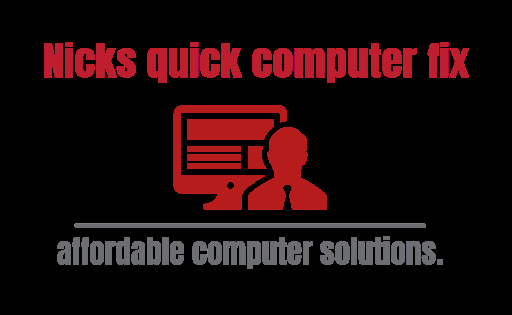 NICKS QUICK COMPUTER FIX - Updated December 2025 - 210 Glebe St ...