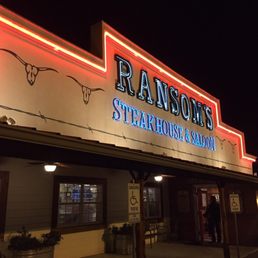 RANSOM’S STEAKHOUSE - Updated July 2025 - 99 Photos & 256 Reviews - 300 ...