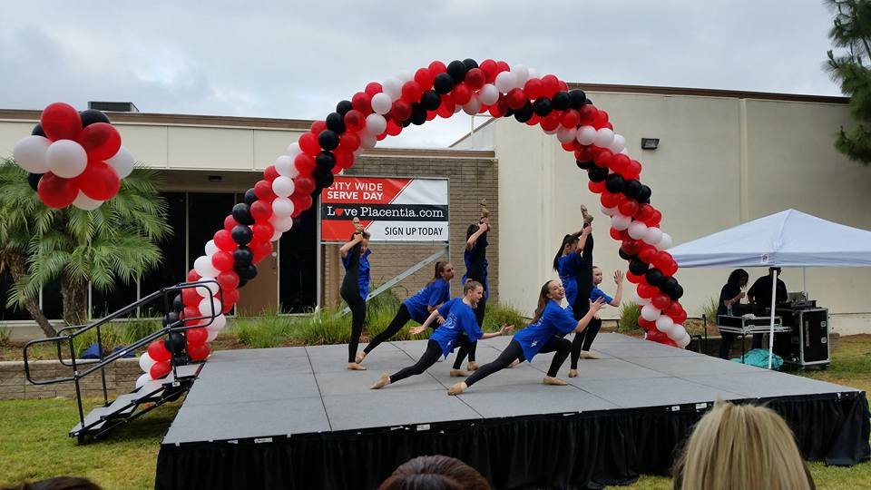 ADBA DANCE STUDIOS - Updated December 2025 - 45 Photos & 22 Reviews ...