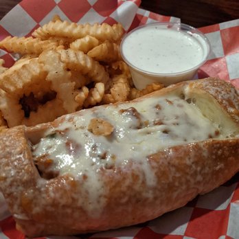 THE CHICKEN - Updated July 2024 - 192 Photos & 160 Reviews - 4221 SE ...